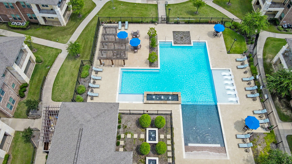 Luxury Living in Grand Prairie, TX | Enclave at Mira Lagos